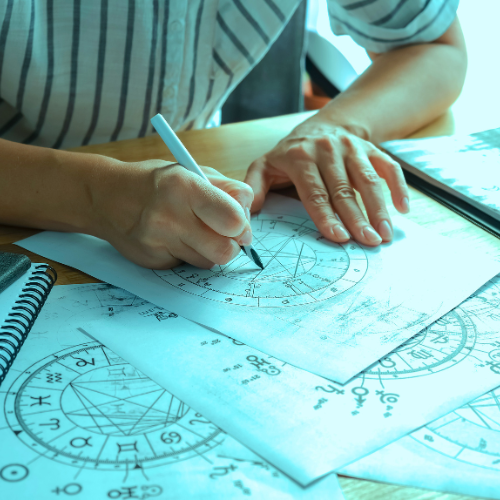 Decode The Nodes Masterclass – Christian Klausner